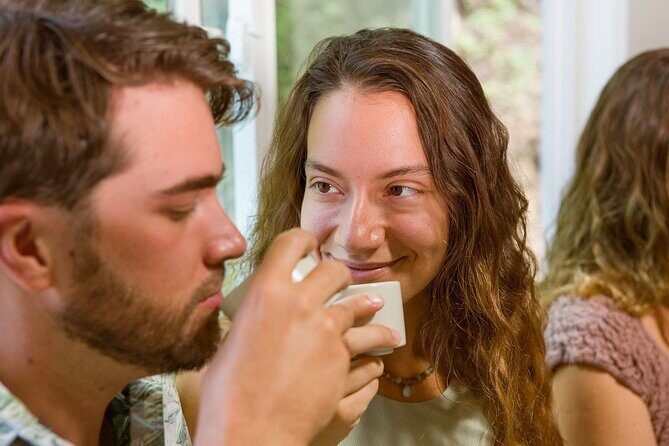 Coffee Brewing Workshop - Deep Dive into the Coffee Workshop: What to Expect
