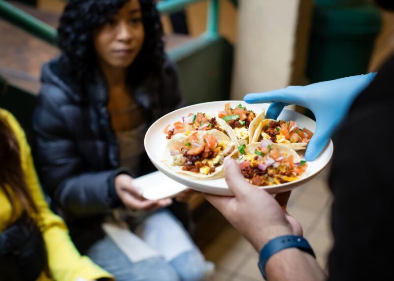 Coffee Crawl & VIP Morning in Pike Place Market - FAQ