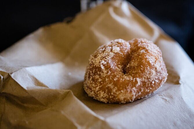 Coffee Crawl & VIP Morning in Pike Place Market - Final Market Exploration