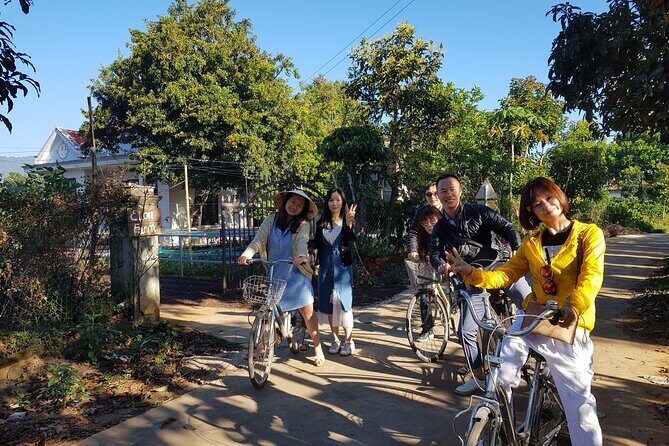 Coffee & Culture Experience _From Farm to Cup by Elon Farm - Who Will Love This Tour?