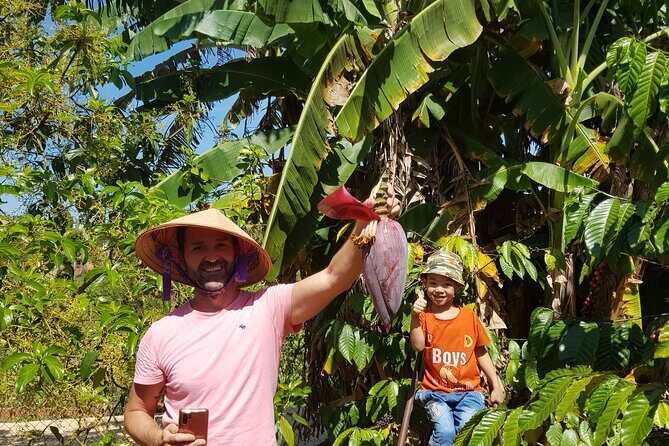 Coffee & Culture Experience _From Farm to Cup by Elon Farm - FAQ