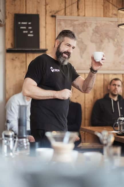 Coffee cupping like the pros - the special coffee tasting - FAQs