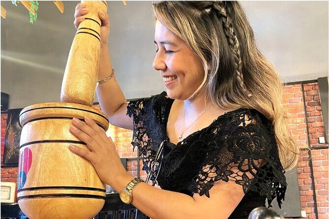 Coffee Experience in Dominican Republic with Local Tastings - Who Should Sign Up?