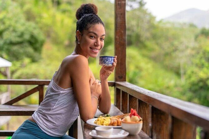 Coffee Farm Hike Through Jamaica Blue Mountains from Ocho Rios - Who Will Love This Tour?