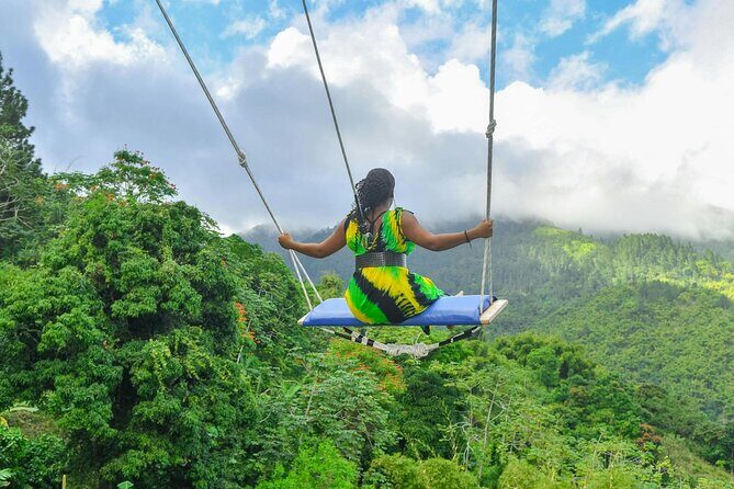 Coffee Farm Hike Through Jamaicas Blue Mountain from Montego Bay - FAQs