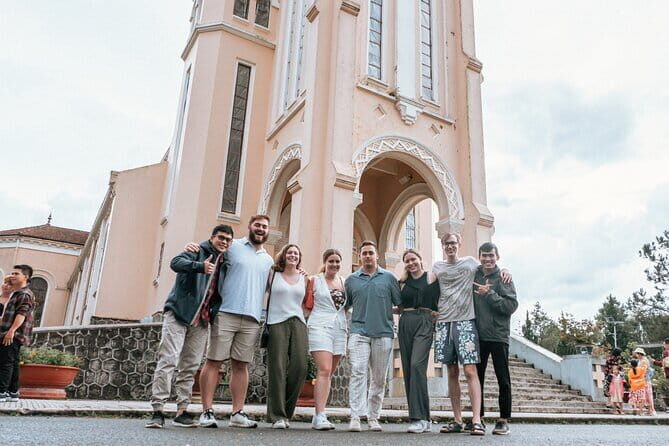 Coffee Farm Tour with Tasting and Workshop at Da Lat - FAQ