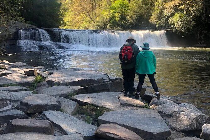 Coffee Hike to Three Waterfalls in DuPont State Forest - Discover the Coffee Hike to Three Waterfalls in DuPont State Forest