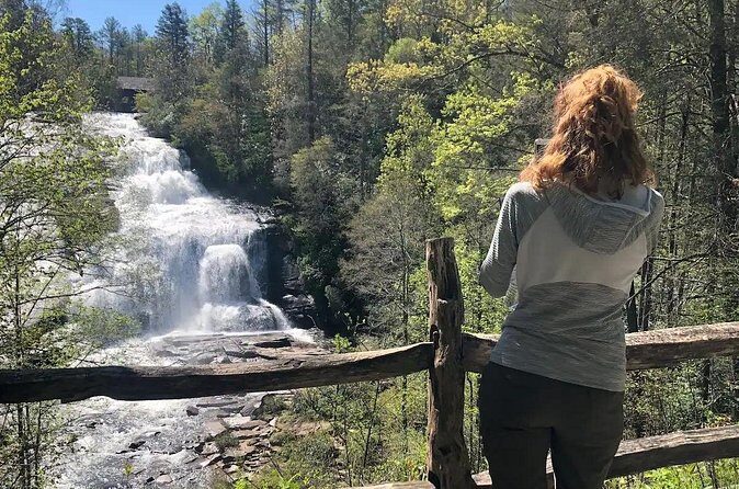 Coffee Hike to Three Waterfalls in DuPont State Forest - Practical Considerations