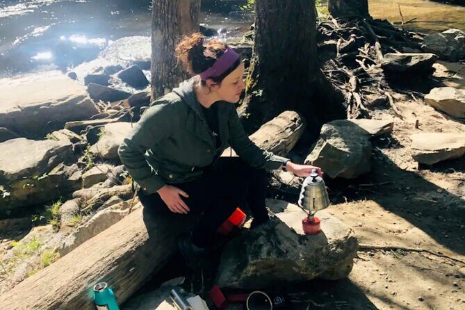 Coffee Hike to Three Waterfalls in DuPont State Forest - The Sum Up: A Genuine Blend of Nature and Nurture