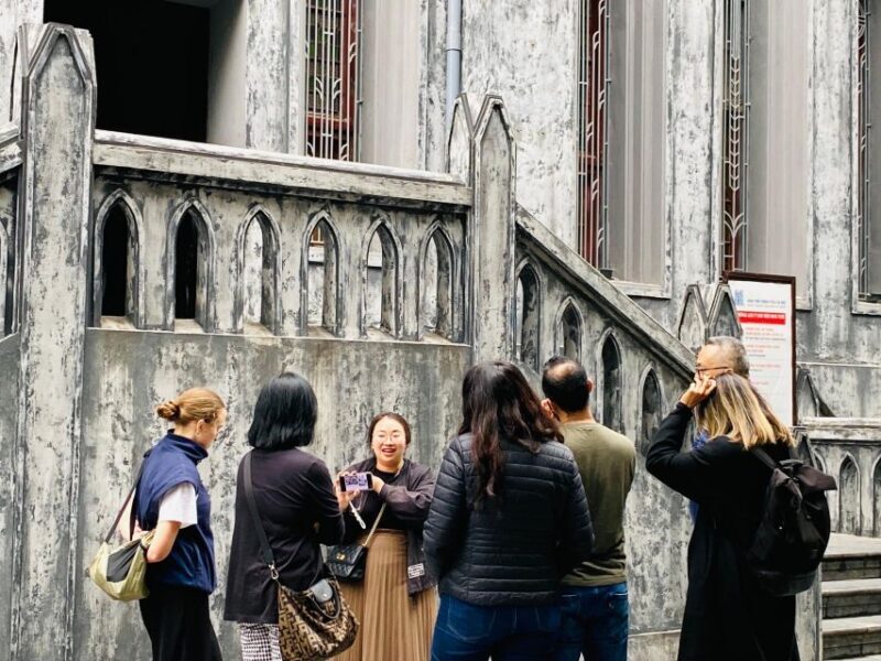 Coffee, History, and Architecture of the French Quarter - Why This Tour Is Worth It