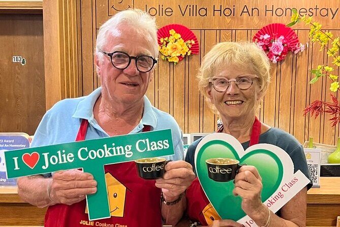 Coffee Making and Banh Mi Class Hoi An - The Real Value of This Experience