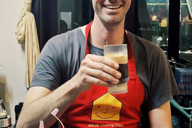 Coffee Making and Banh Mi Class Hoi An - FAQs