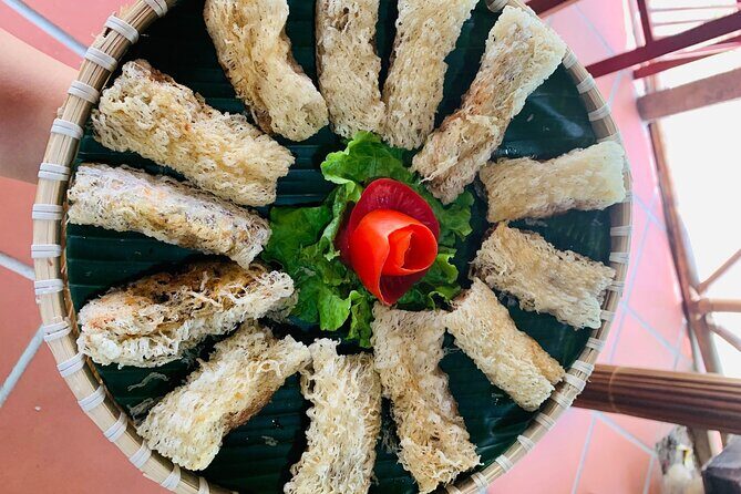 Coffee Making and Cooking Class - FAQs