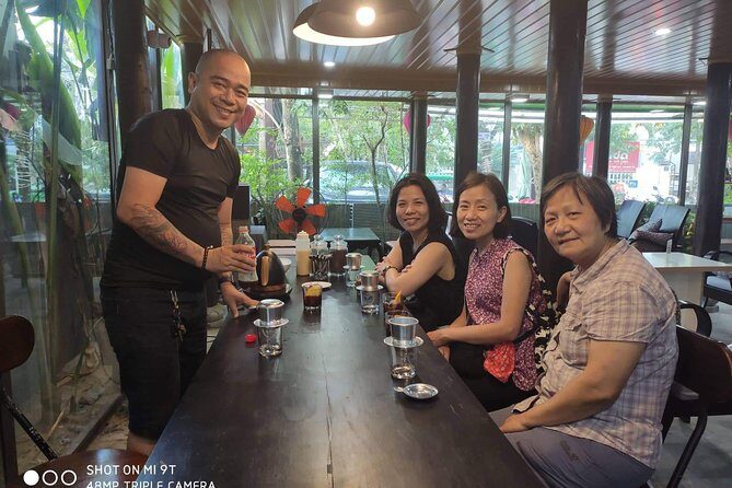 Coffee making and tasting experience - Practical Tips