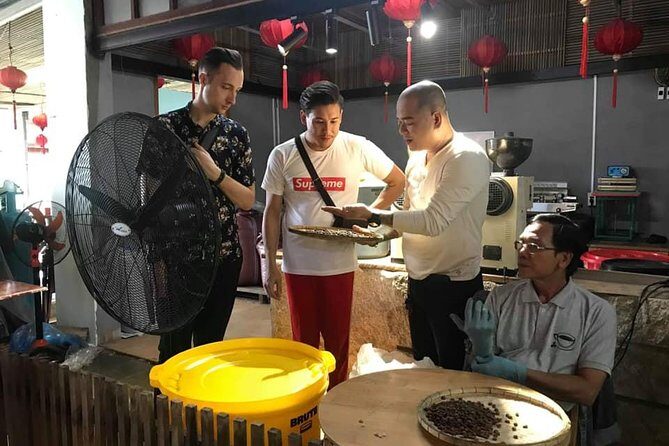 Coffee making and tasting experience - Why This Tour is Worth Considering