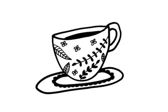 Coffee Reading Ceremony in Chiang Mai - The Sum Up