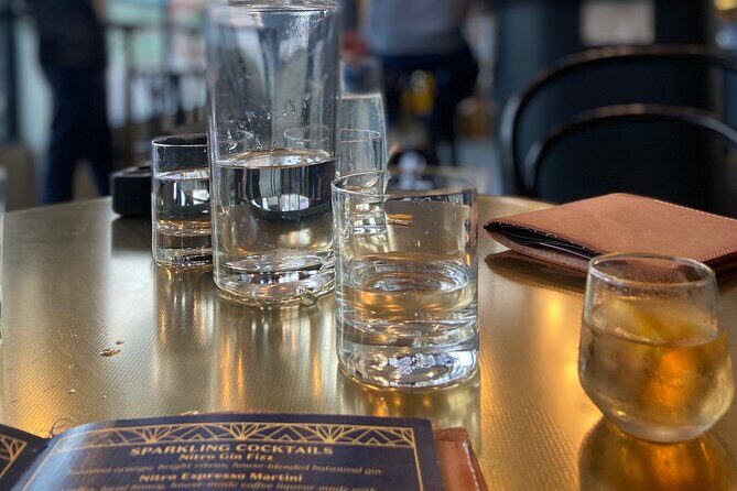 Coffee Roasters of Portland Eastside Walking Tour - Key Points