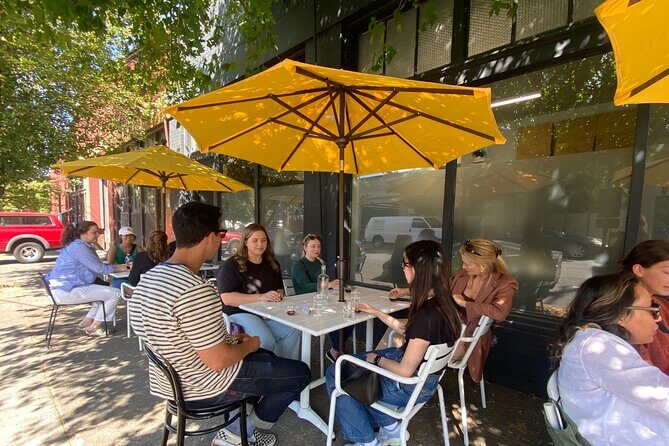 Coffee Roasters of Portland Eastside Walking Tour - Why This Tour Offers Good Value