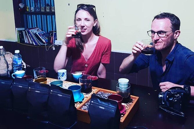 Coffee Roasting and Tasting Experience - Who Should Consider This Tour?