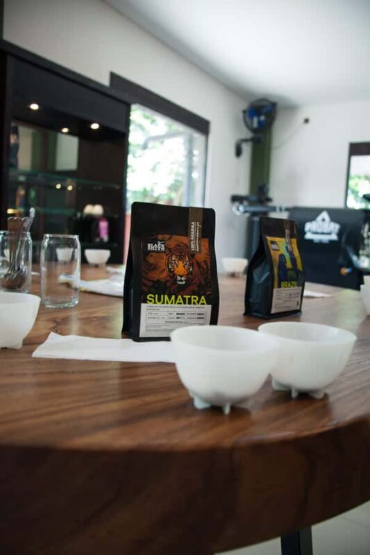 Coffee Roasting and Tasting Experience in the heart of Bali - Exploring Bali’s Coffee Culture: What to Expect From This Tour