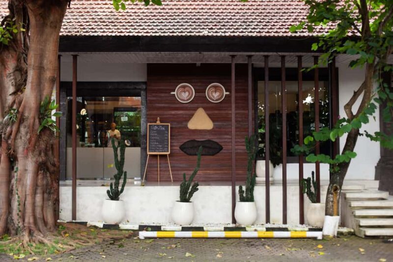 Coffee Roasting and Tasting Experience in the heart of Bali - Final Thoughts
