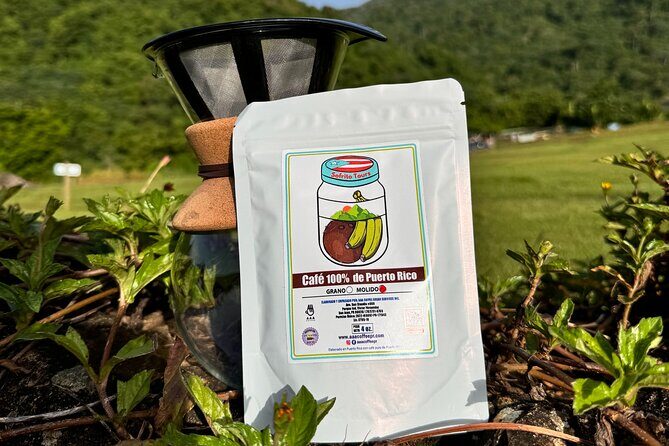 Coffee & Waterfalls Tour: from the mountains to the cup - Key Points