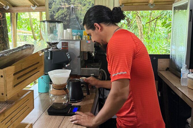 Coffee & Waterfalls Tour: from the mountains to the cup - FAQs