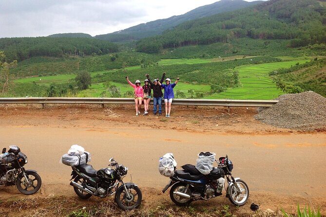 Coffee - Wine - Tea: Dalat Treasures tour - Value and Practicality