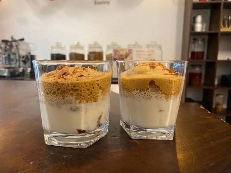 Coffee Workshop in a Cosy Gem in Hanoi - 6 Brews for You - Exploring Hanoi’s Coffee Culture