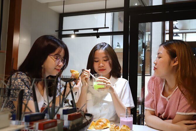 Coffee Workshop in Ho Chi Minh City: Discover the art of coffee - Introduction