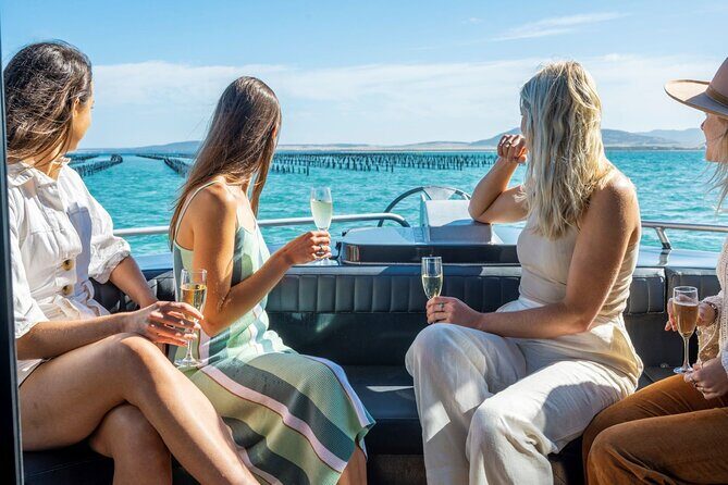 Coffin Bay Day Tour - A Taste of Coffin Bay - Authentic Experiences and Local Flavor
