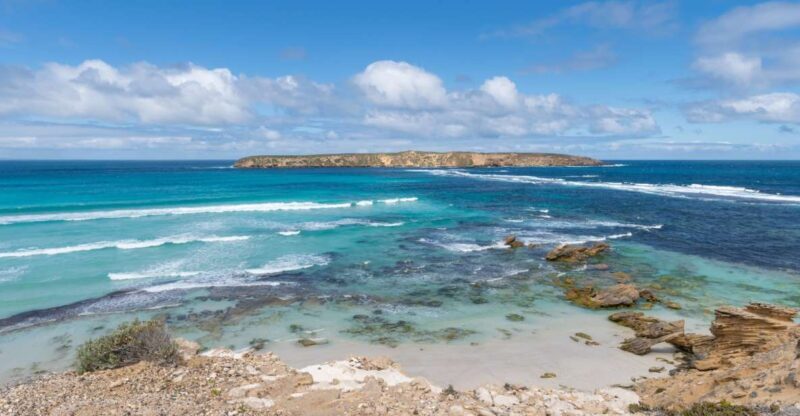 Coffin Bay National Park: Highlights and Off-Road 4WD Tour - An Authentic Look at the Coffin Bay Experience