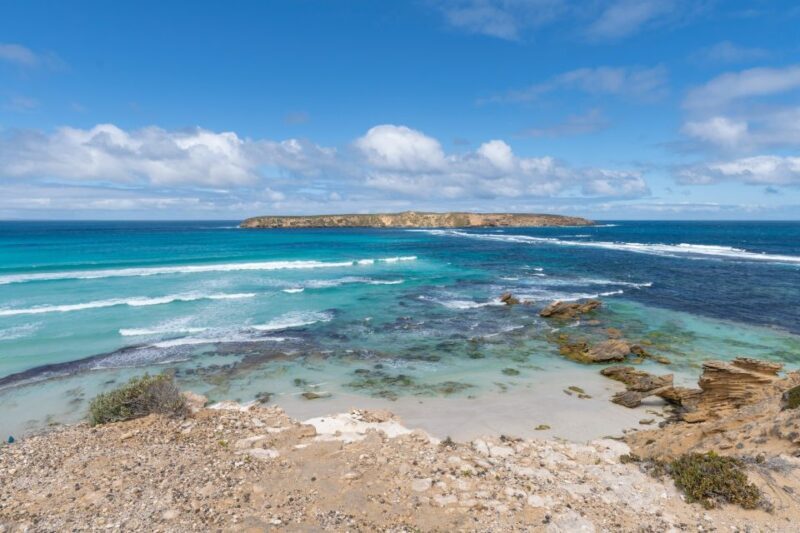 Coffin Bay National Park: Highlights and Off-Road 4WD Tour - Authentic Experiences that Stick with You