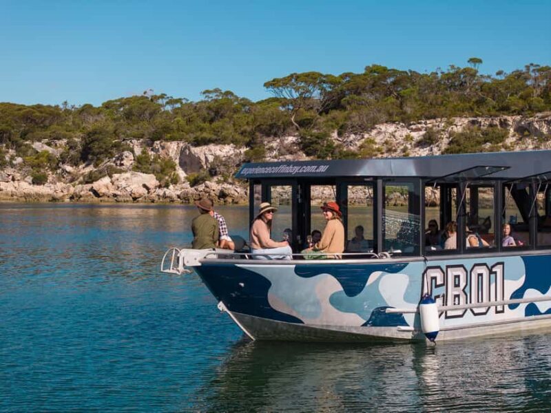 Coffin Bay: Short and Sweet Oyster Farm Tour - Final Thoughts: Who Should Book This?