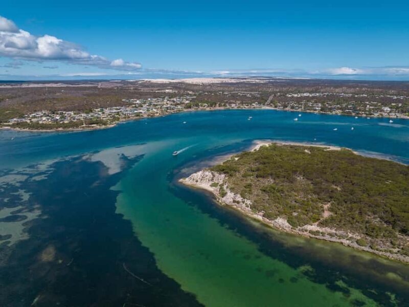 Coffin Bay: Short and Sweet Oyster Farm Tour - FAQ