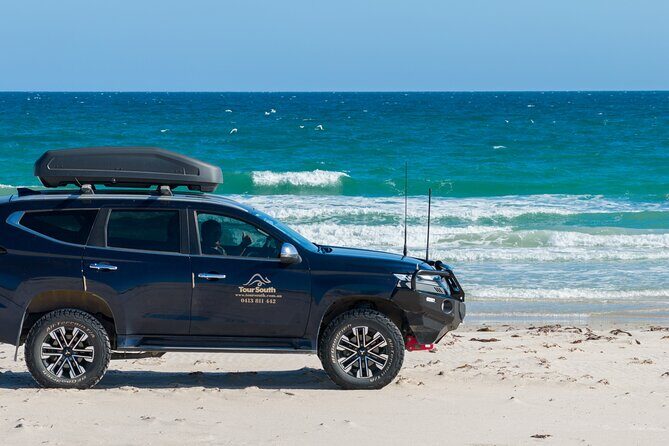 Coffin Bay Tour with Oyster Shucking and Off Road Adventure - FAQs