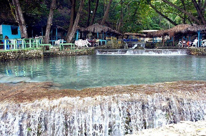 Cofresi Palm Beach & Spa Resort - Puerto Plata Airport - Who Is This Service Best For?