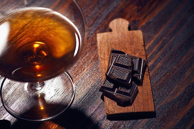 Cognac and Chocolate Tour in Transnistria - Key Points