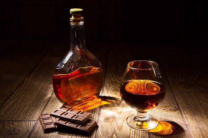 Cognac and Chocolate Tour in Transnistria - The Sum Up: Who Should Sign Up?