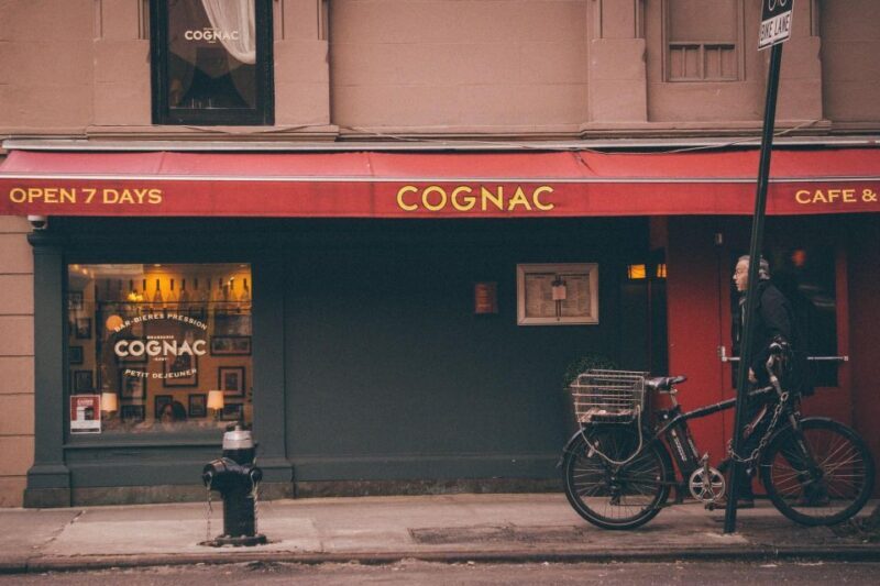Cognac Private Guided Walking Tour - The Heritage of Brandy-Making