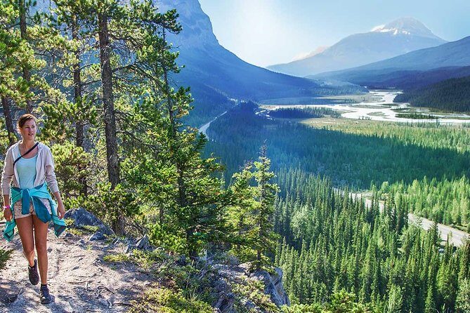 Coho - Explore Banff and Jasper National Parks (4-Days) - What Travelers Say
