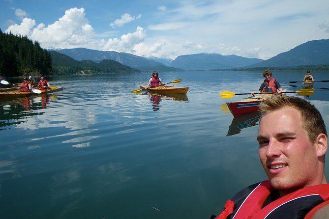 Coho - Explore Banff and Jasper National Parks (4-Days) - FAQ