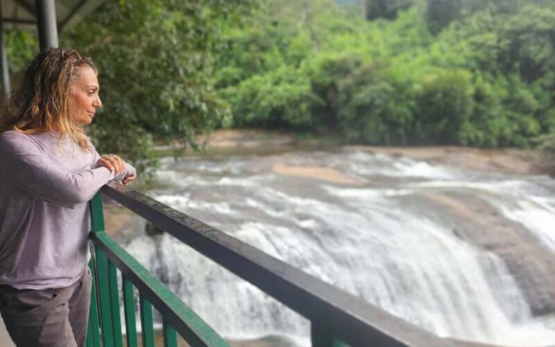 Coimbatore: Kerala Hills Day Trip with Jeep Safari & Lunch - What Travelers Say