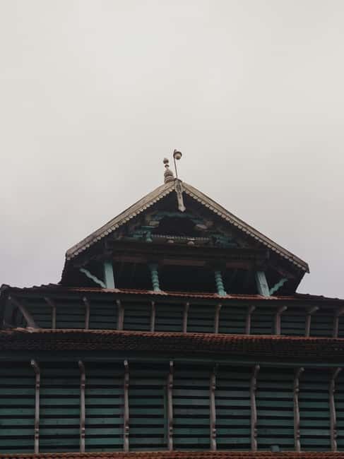 Coimbatore: Thrissur and Guruvayur Tour with Transfers - Practical Tips for Travelers