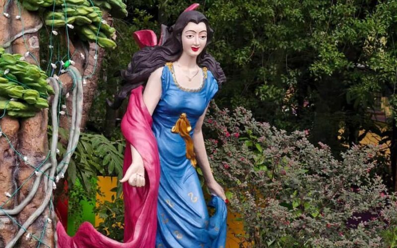 Coimbatore to Balakad Fantasy Park - Adventure & Water Fun - The Practicalities