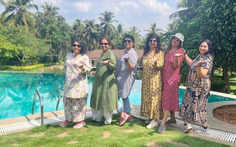 Coimbatore to Coconut Village Day Tour  Nature & Culture - Key Points