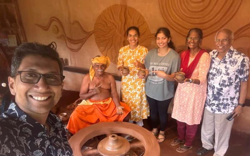 Coimbatore to Coconut Village Day Tour  Nature & Culture - Why This Tour Offers Good Value