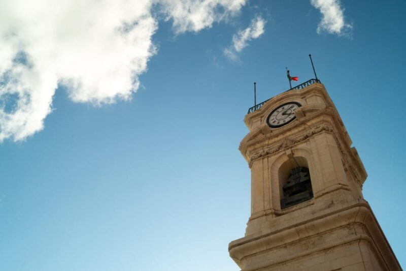 Coimbra: A Local's Tour of the University + Skip-the-Line - Introduction
