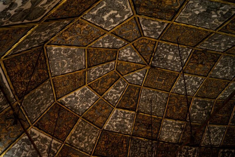 Coimbra: A Local's Tour of the University + Skip-the-Line - Inside the University: Highlights