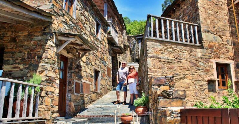 Coimbra: An adventure through the Schist Villages of Lousã - An In-Depth Look at the Lousã Schist Villages Tour